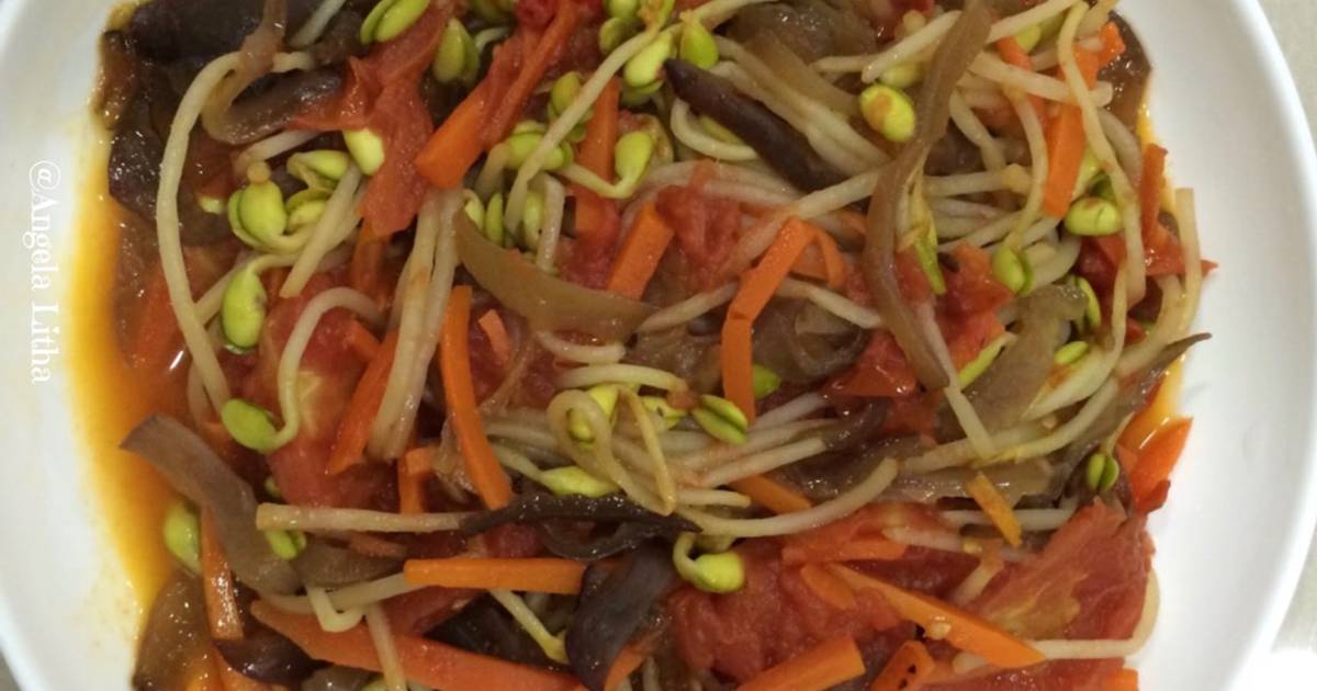 168.041 resep sayur simple tomat enak dan mudah - Cookpad