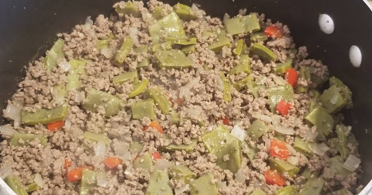 14 recetas muy ricas de comidas saludables con carne de res compartidas ...
