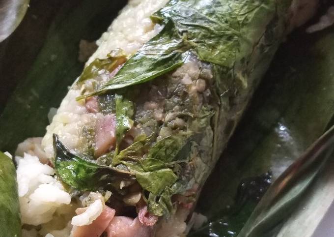 Resep Cumi cabe ijo oleh Wulan Shafila - Cookpad