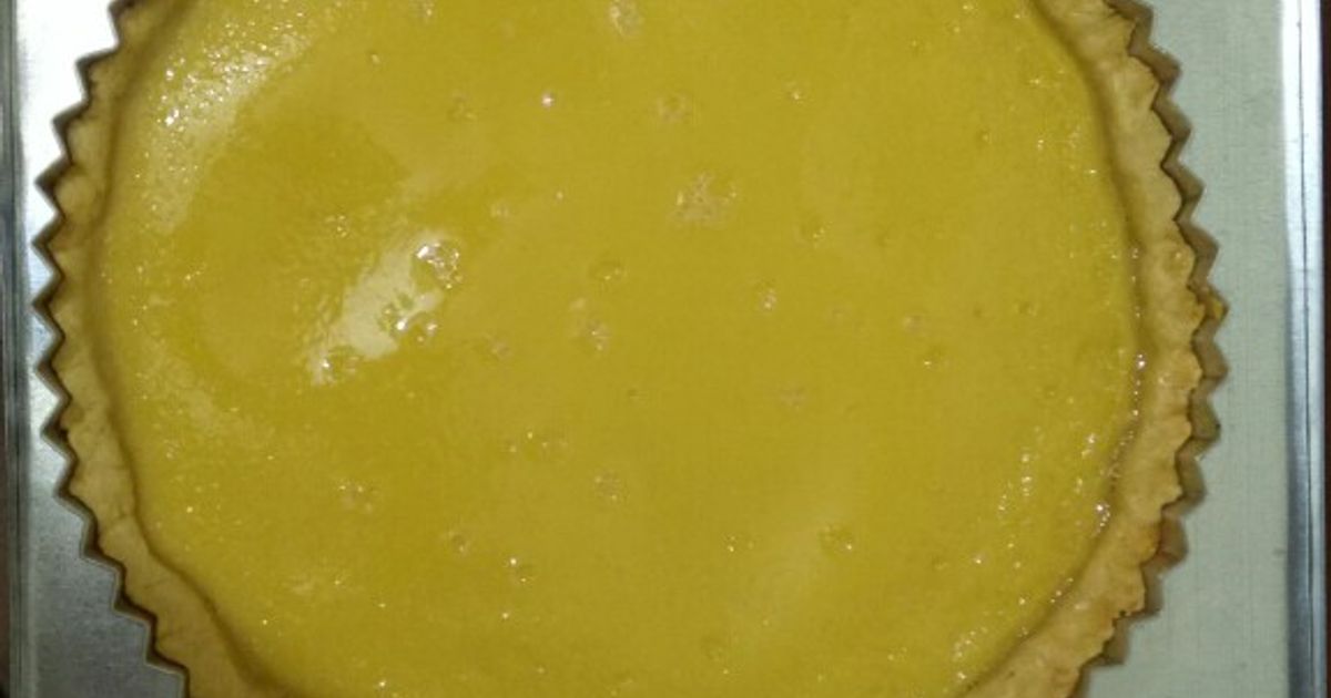 Resep Pie Susu Alias Lontar Mama Yummy oleh Citra Ardiarta - Cookpad
