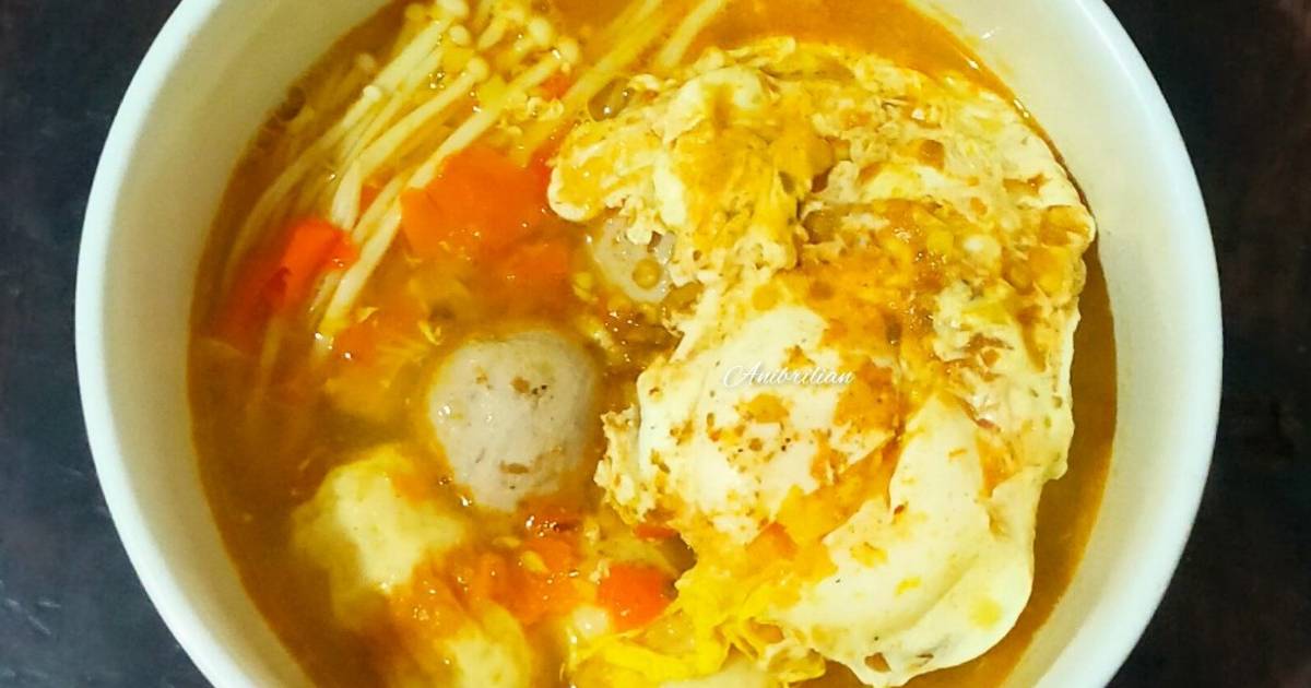 Resep menu masakan rumahan sehari-hari: Praktis, sederhana, & lezat!