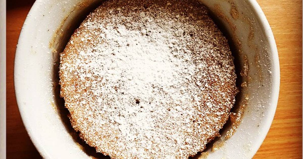 Microwave Carrot Cake Recipe By Sally Ammar Cookpad