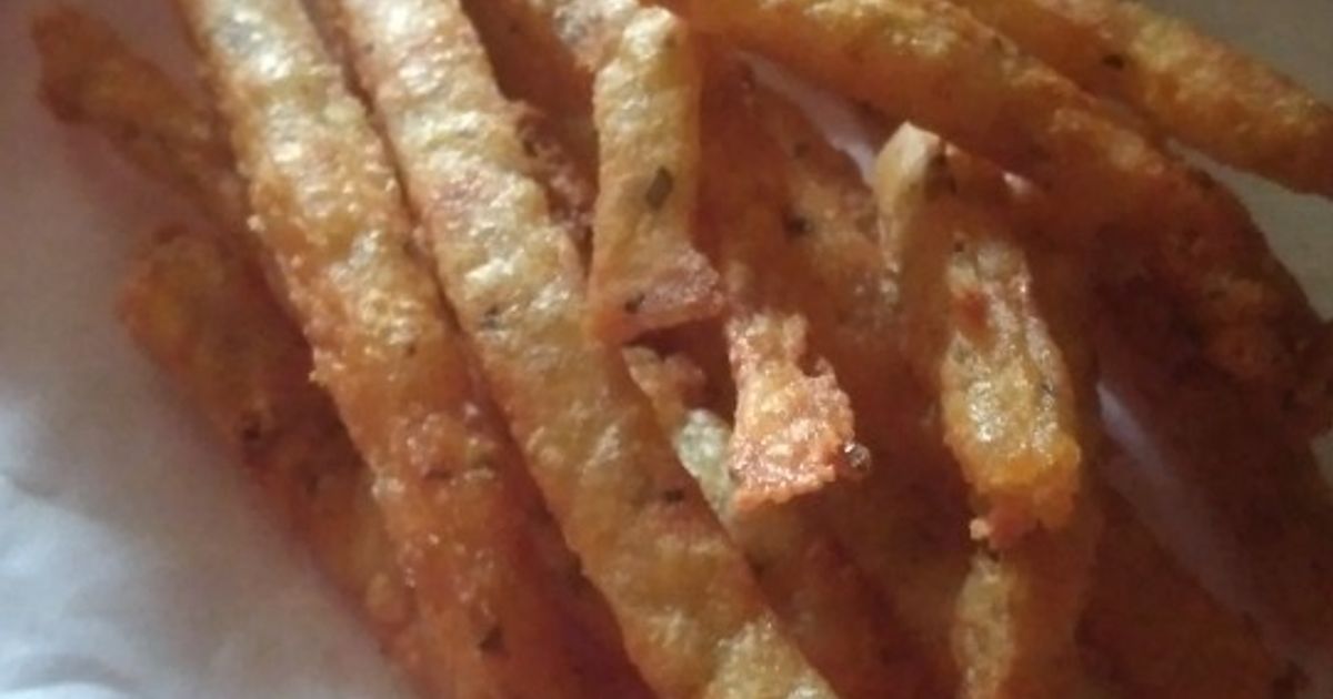 Resep western food kentang rumahan enak dan mudah - Cookpad