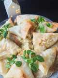 285 recettes faciles et rapides " feuilles de brick au four " - Cookpad