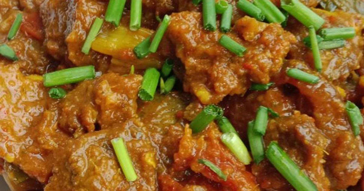 8.446 resep daging kambing daging enak dan mudah - Cookpad
