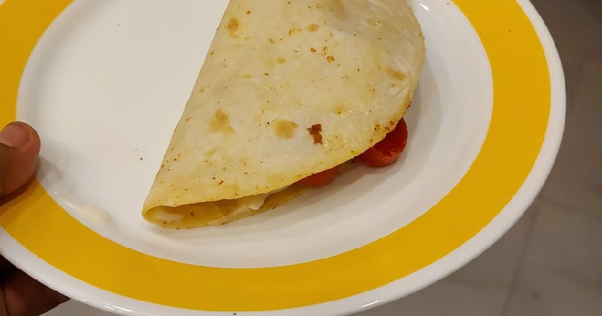 Wrape Home Recipes - Cookpad