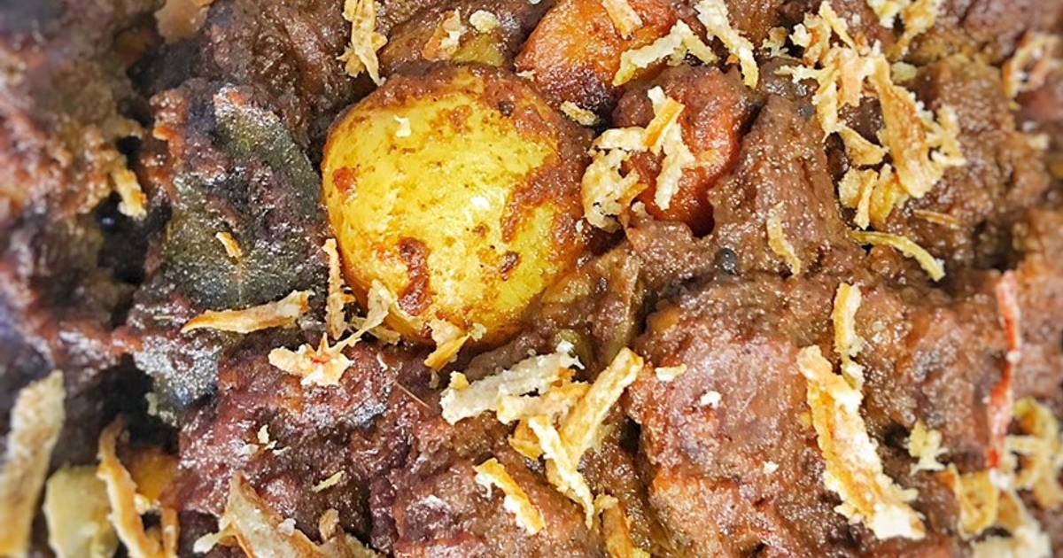 8 resep daging kijang enak dan mudah - Cookpad