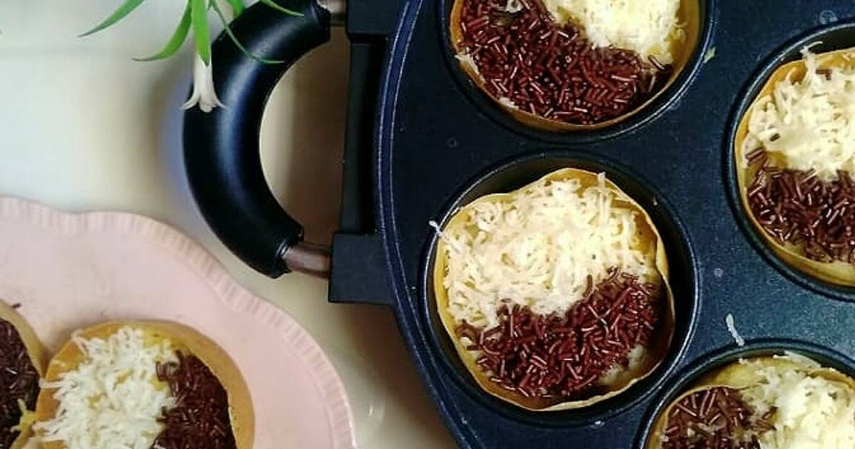 60 resep terbul mini ekonomis enak dan mudah - Cookpad