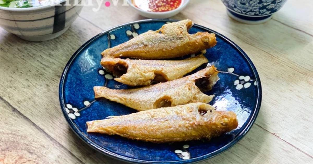 17 Cách chế biến cá đổng thơm ngon, đơn giản cho bữa cơm gia đình