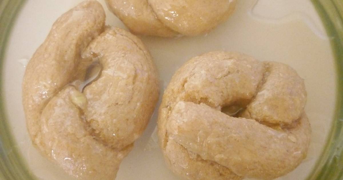 Alkaki Recipe by zainab ibrahim - Cookpad