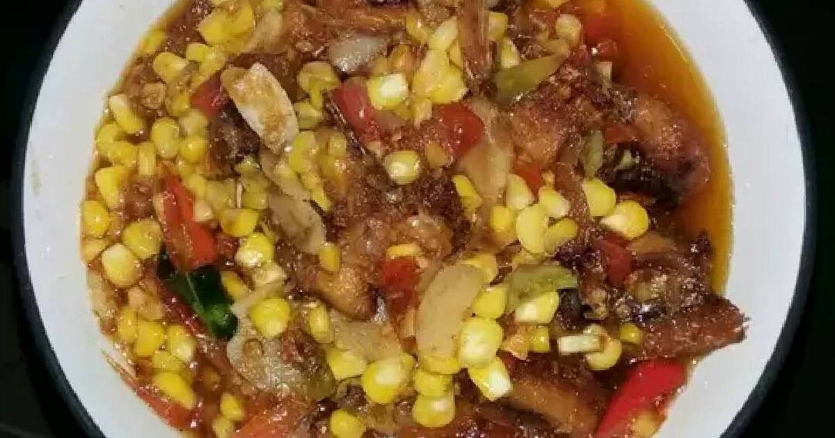 122 resep jagung jambal roti enak dan mudah - Cookpad