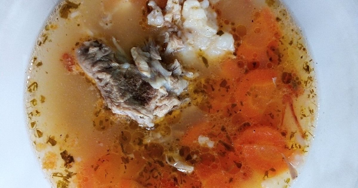 Káposztalé Leves | Péter Rozália receptje - Cookpad receptek