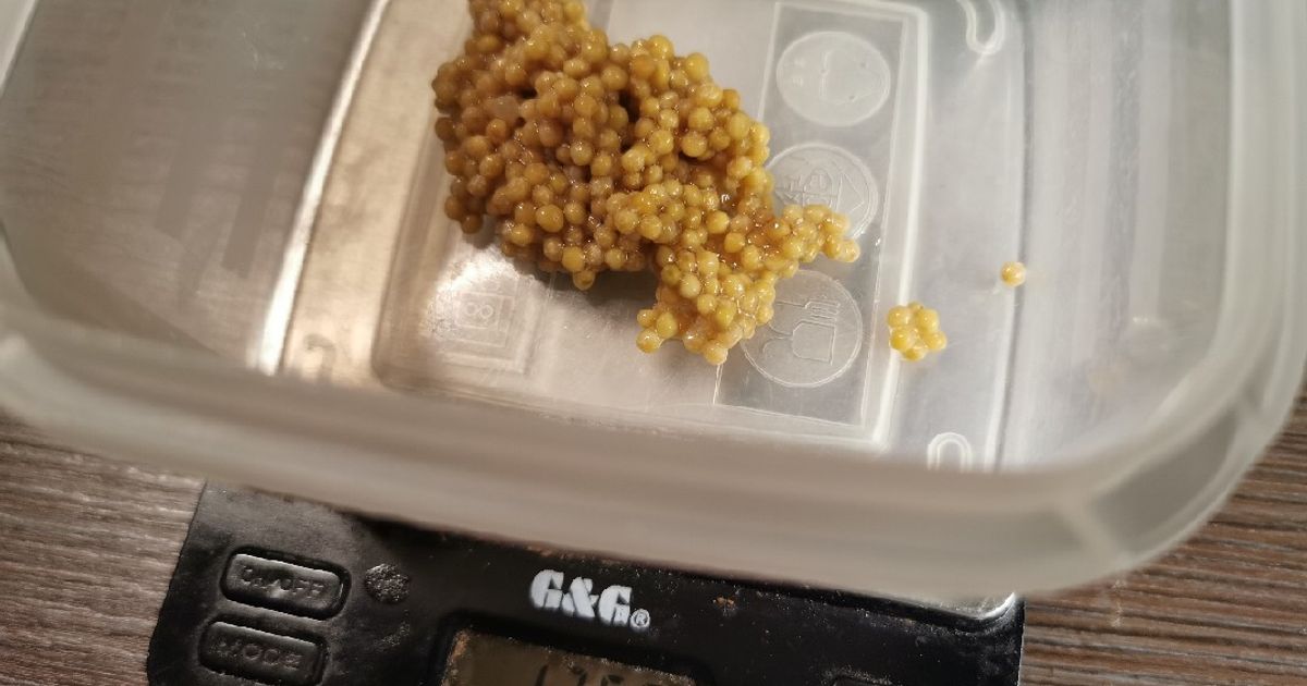 Mustár Mag Marinálás Házilag | Debreceni Sanyi receptje - Cookpad receptek