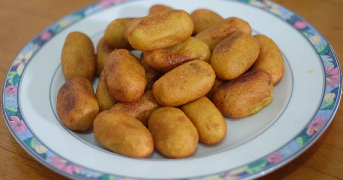 Resep Timus Goreng oleh Lina Ningrum - Cookpad