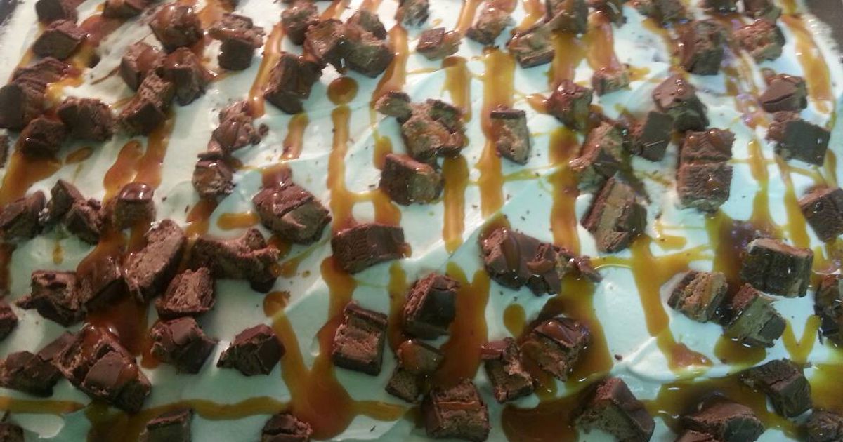 Three Musketeer Cake Recipe by tamika.johnson.1213