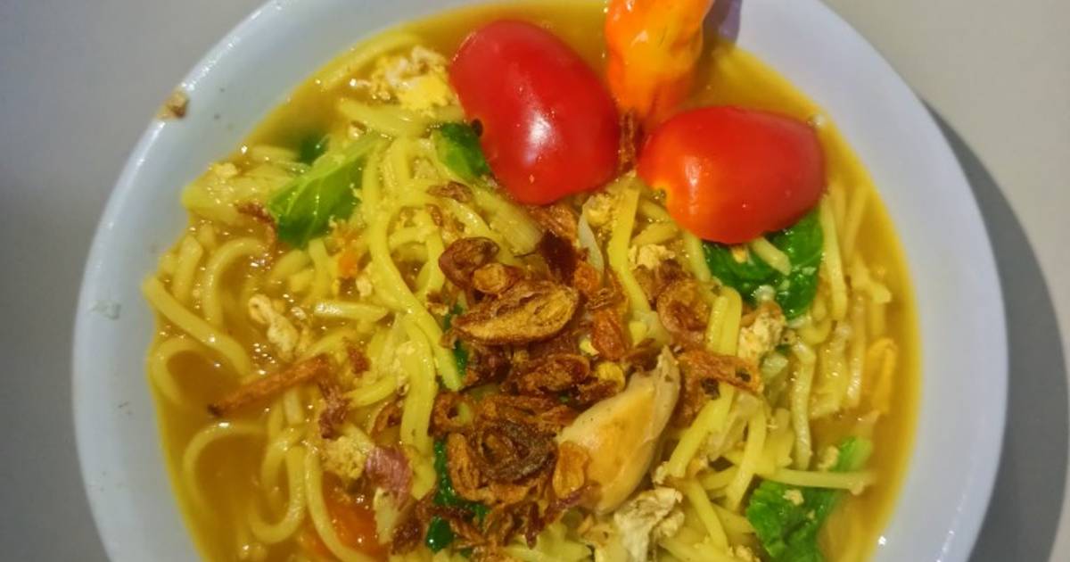 4.287 resep mi jawa enak dan mudah - Cookpad