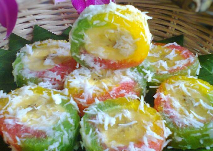 Resep Kue Mata Roda oleh Merra Bawati - Cookpad Resep Kue Mata Roda oleh Merra Bawati - Cookpad