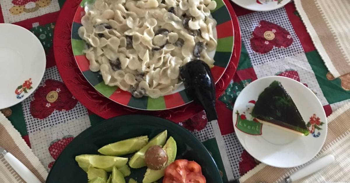 Corbatas - 60 recetas caseras- Cookpad