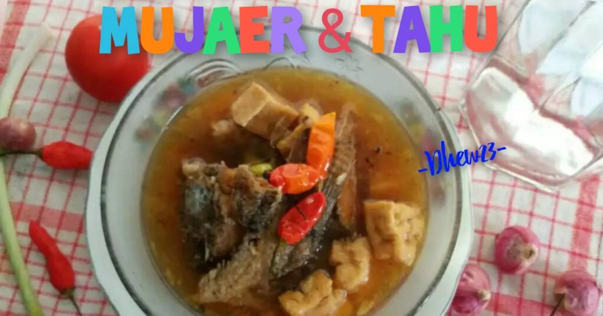 654 resep ikan semur sederhana enak dan mudah - Cookpad