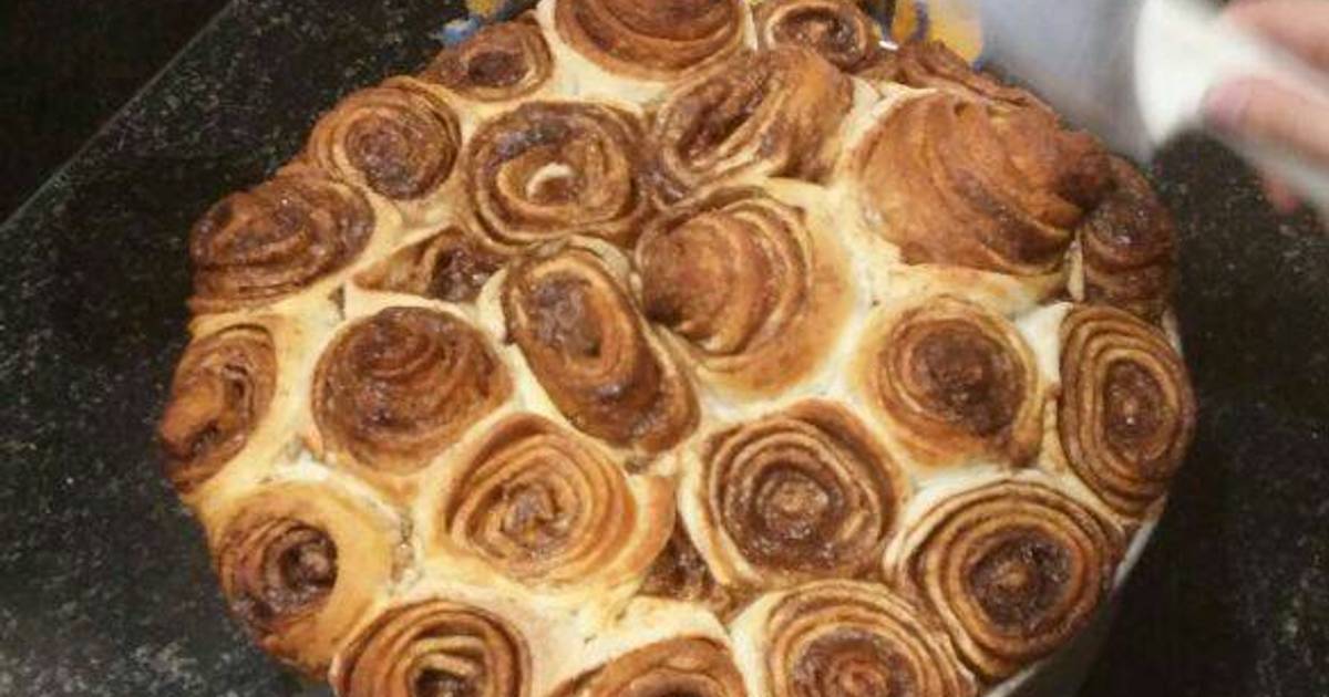 4 recetas muy ricas de rosca de brasil compartidas por cocineros ...