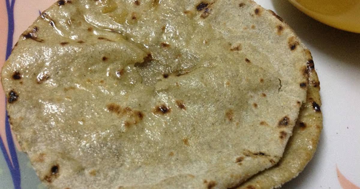 Rotlo Recipe by pinksocks - Cookpad