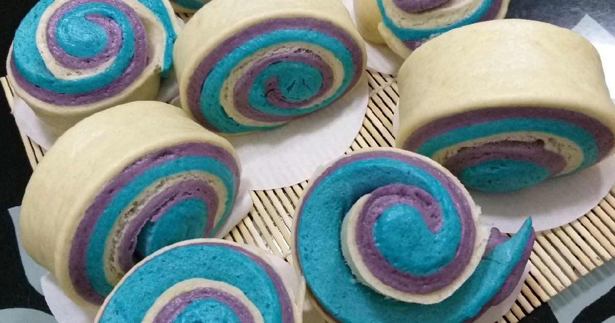 Resep Mantau oleh Ka Pawon by Elysnawati - Cookpad