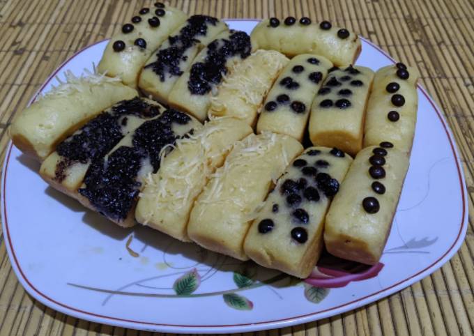 Resep Pukis oleh Ulfah Atikah swari - Cookpad