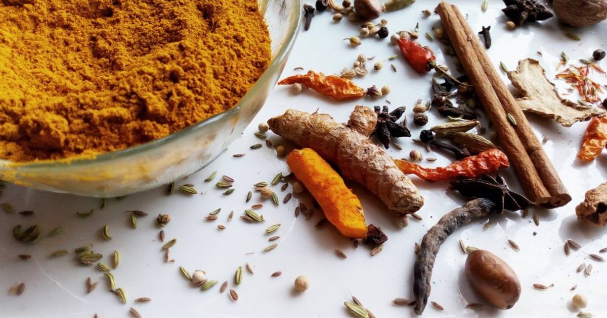 848 easy and tasty turmeric powder recipes by home cooks - Cookpad