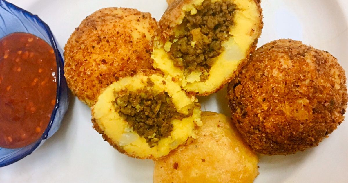 Cutlets/Katlesi Recipe by Flavoratte Kitchen - Cookpad