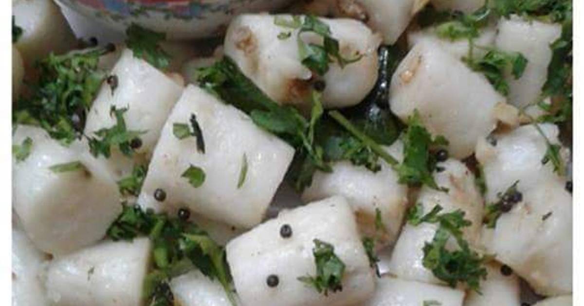 RICE FARA(with leftover steamed rice) Chhatisgarhi cuisine Recipe by ...