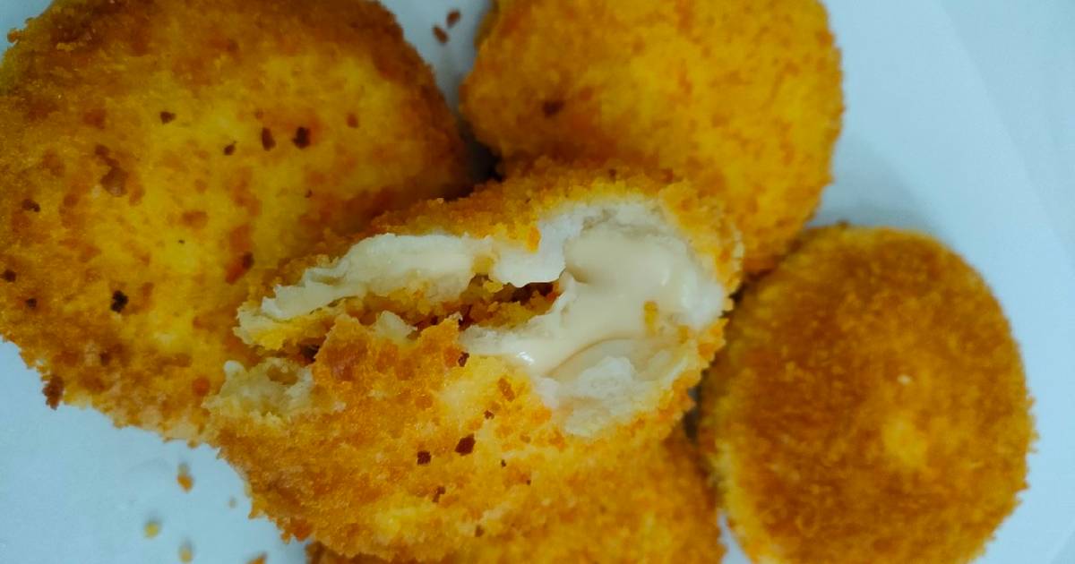 3 resep cara mencetak donat enak dan mudah - Cookpad 3 resep cara mencetak donat enak dan mudah - Cookpad