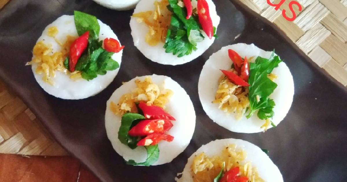 Resep Gandus oleh Yuni Kurniasih, - Cookpad