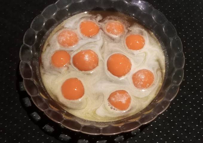 Resep Kolak Biji Salak Oleh Lenny Cookpad