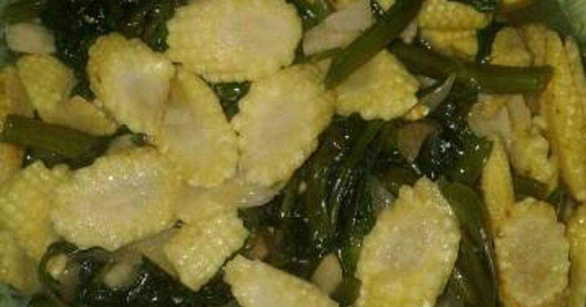 13.420 resep jagung soleng enak dan mudah - Cookpad