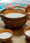 Airag (Fermented Mare’s Milk) (Mongolia) Recipe by Eva Saida - Cookpad