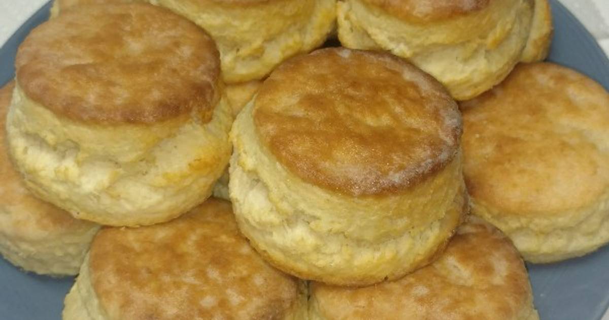 107 easy and tasty shortening biscuits recipes by home cooks - Cookpad