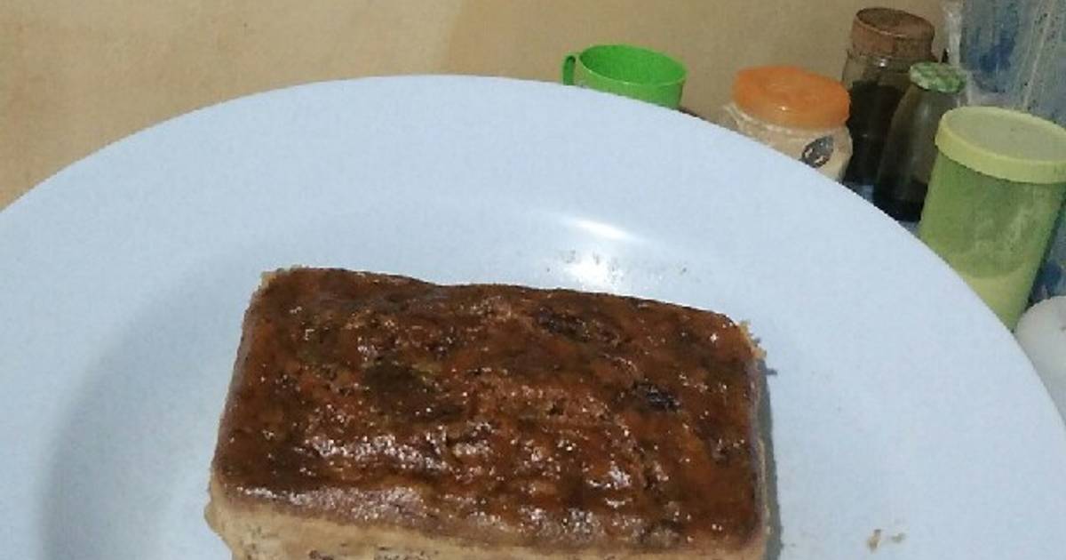 134 resep selingan enak dan mudah - Cookpad