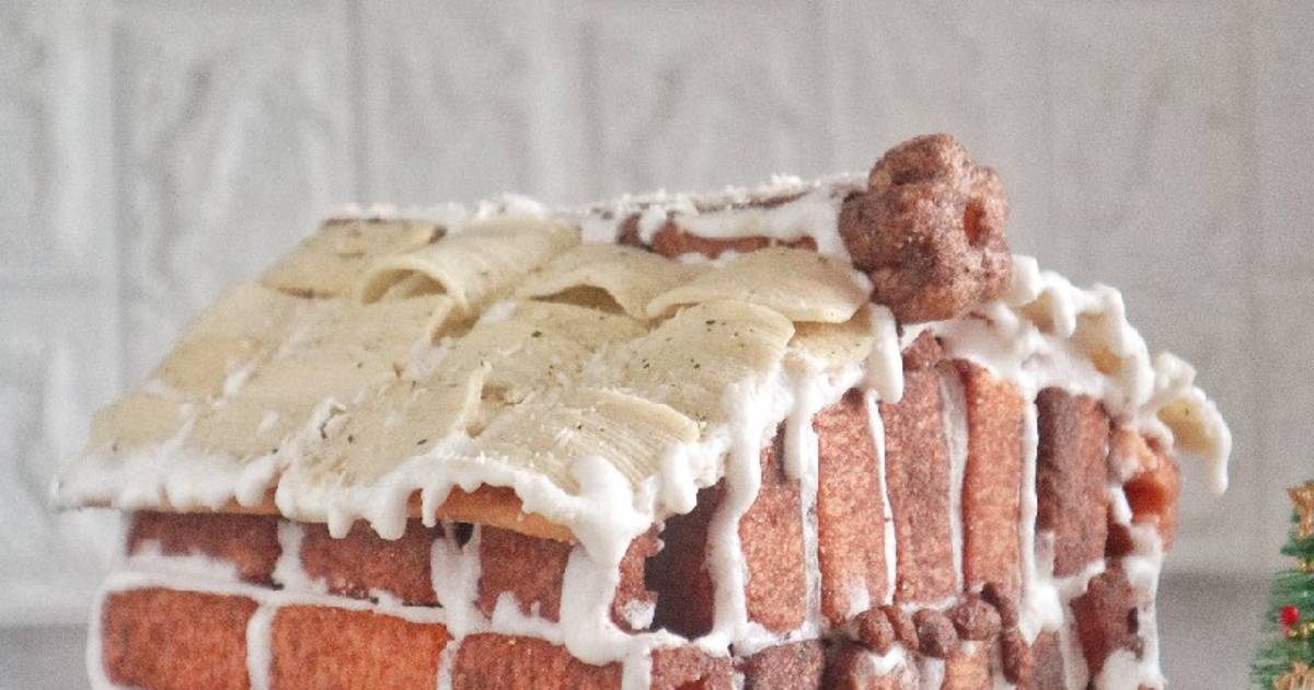 19 resep kue kering biskuit cracker enak dan mudah - Cookpad