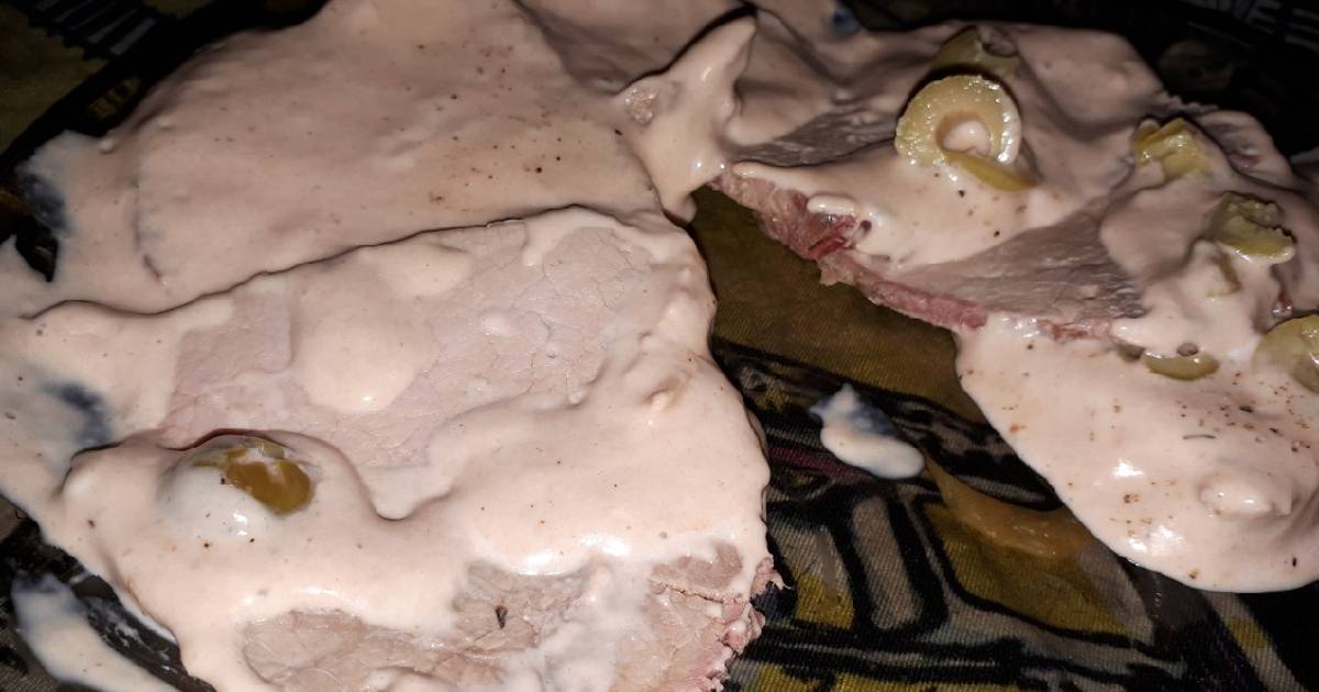 Peceto con vitel tone - 137 recetas caseras- Cookpad