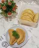 Resep panada khas Manado yang gurih pedas nikmat