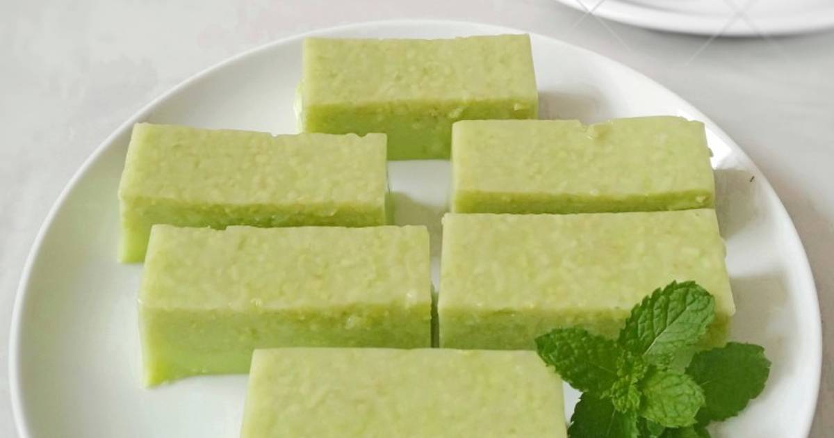 Resep tape ketan enak: Manis alami & cara mudah membuatnya