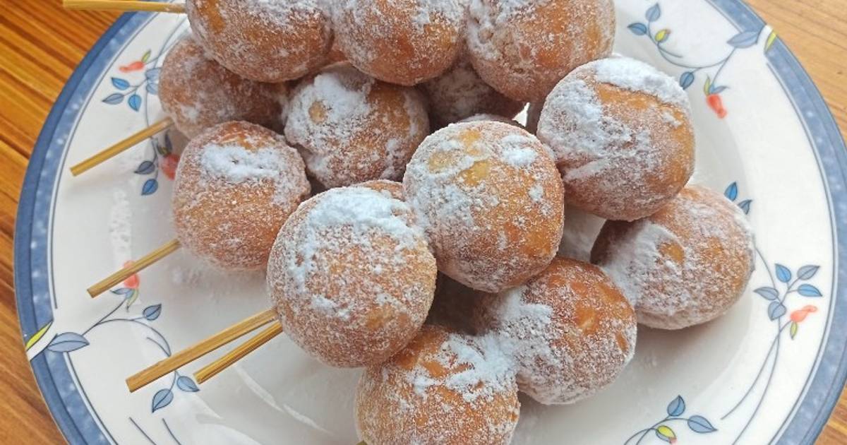 51 resep sunduk enak dan mudah - Cookpad