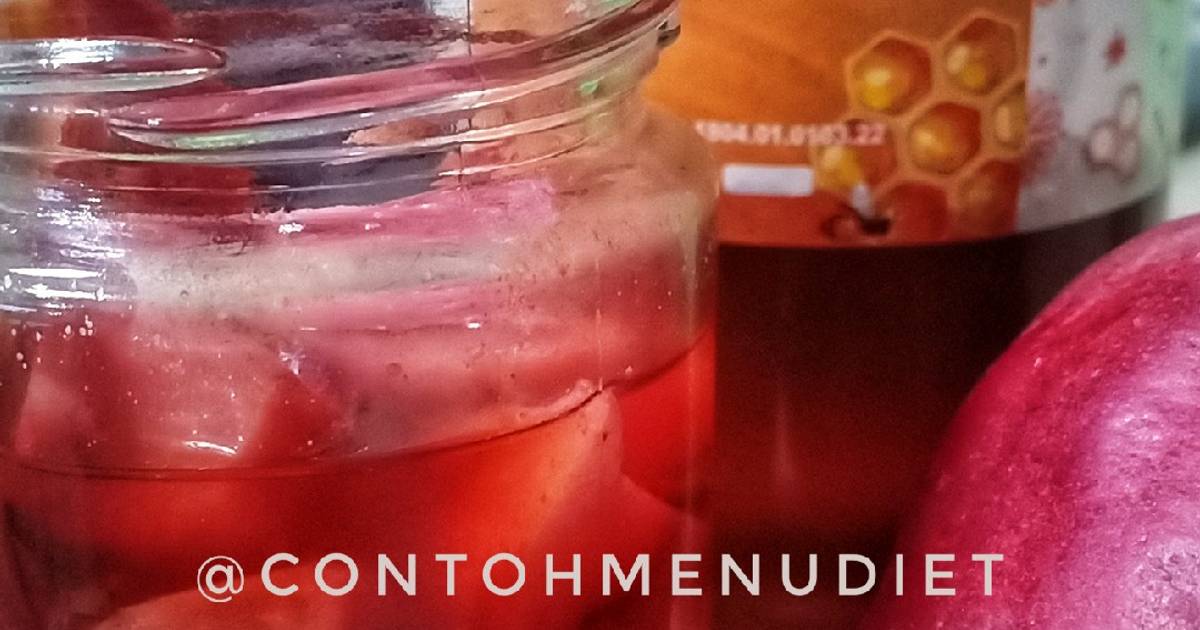 128 resep manisan jambu manis enak dan mudah - Cookpad