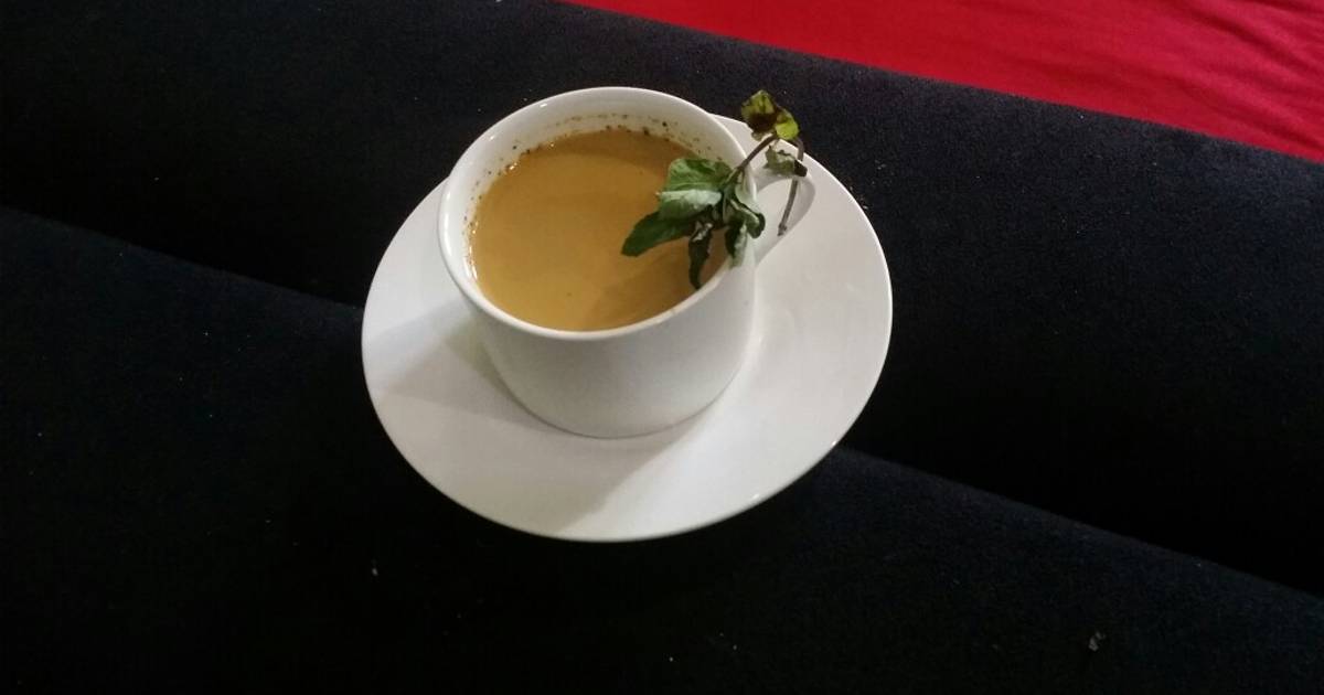 طريقة عمل شاي عدني البودرة - 41 وصفة شاي عدني البودرة سهلة وسريعة - كوكباد