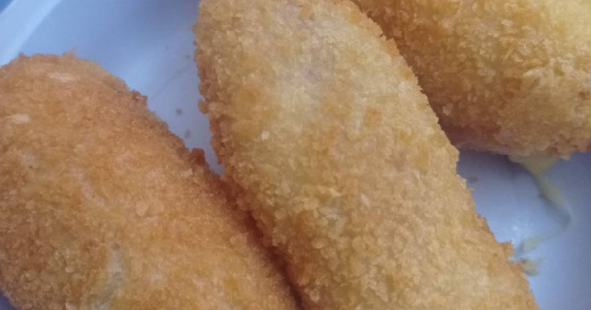 540 resep hottang sosis enak dan mudah - Cookpad