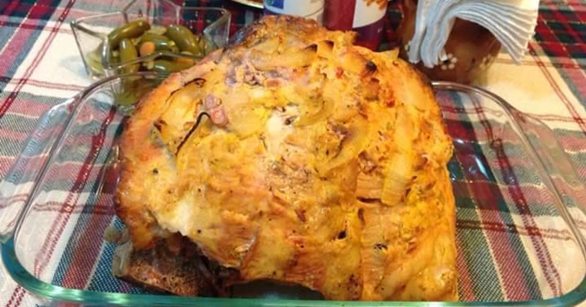 Pierna mechada: recetas caseras, sabrosas y para todos los gustos
