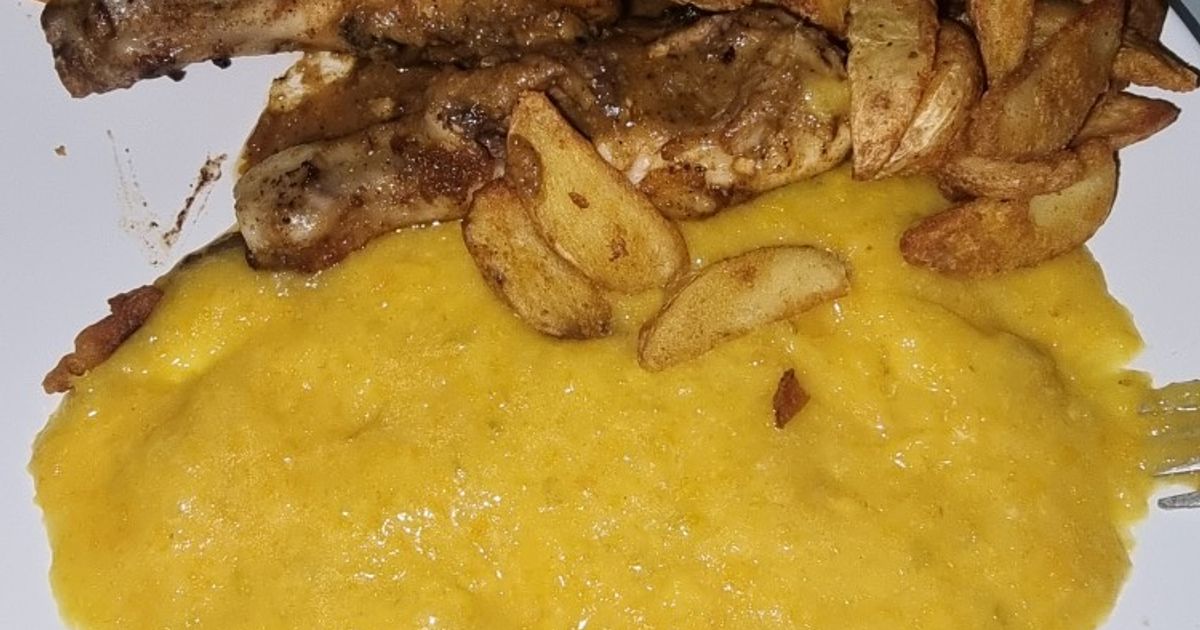 424 recetas muy ricas de maggi de pollo compartidas por cocineros ...