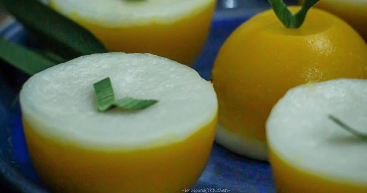 10.778 resep labu merah enak dan sederhana ala rumahan - Cookpad