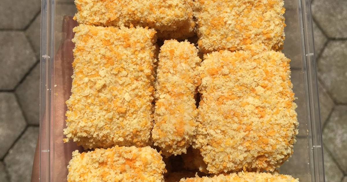 11.057 resep naget enak dan sederhana ala rumahan - Cookpad