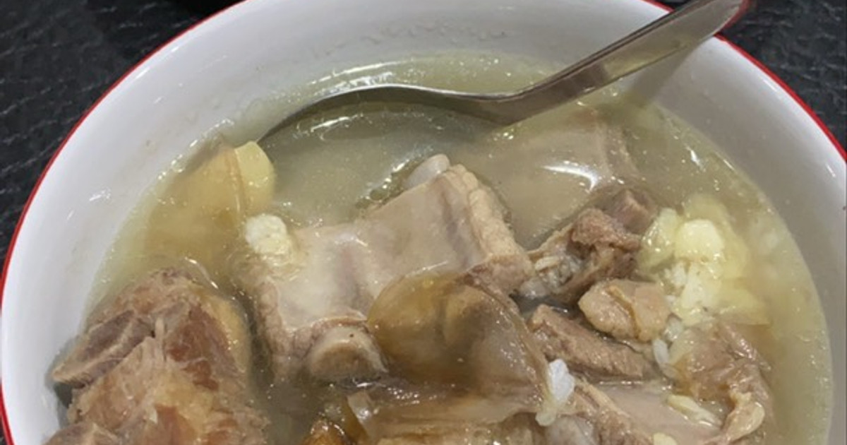48 resep baikut teh enak dan mudah - Cookpad